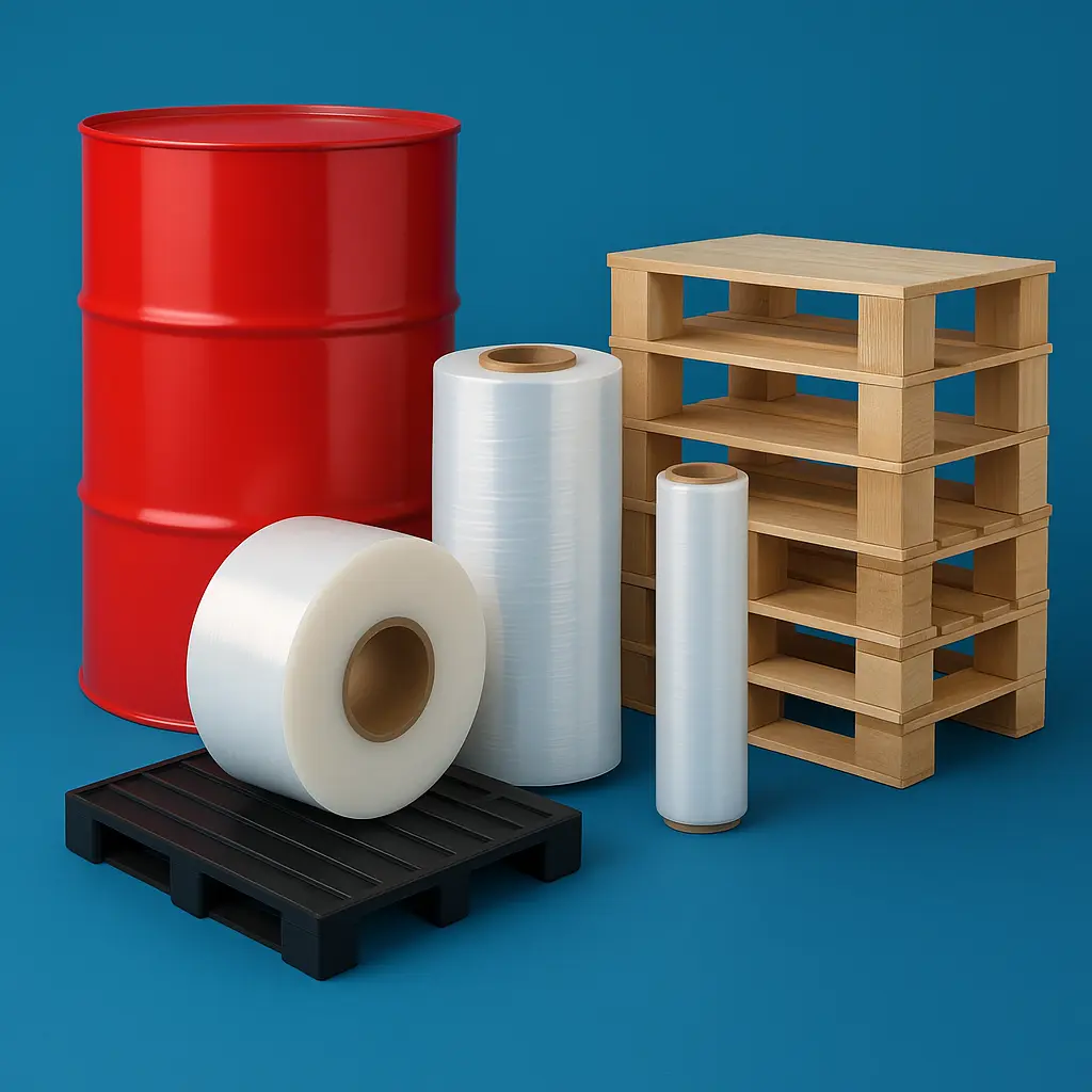 5 Effective Ways to Reduce Waste with the Right Industrial Consumables