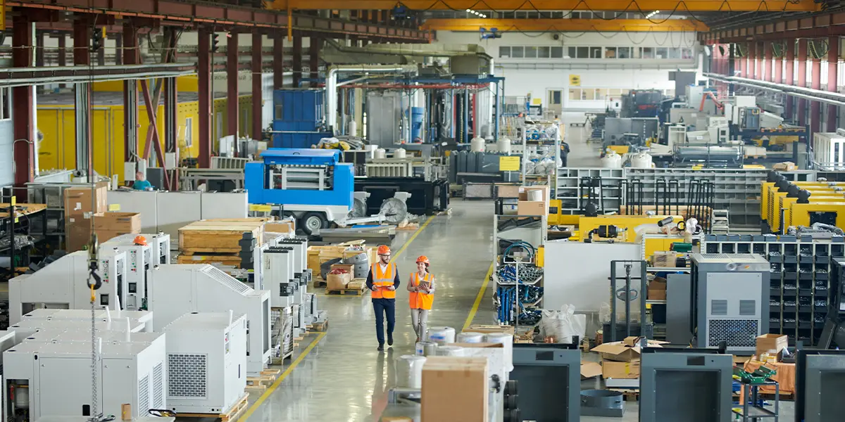 How to Optimize Strapping Operations in Manufacturing