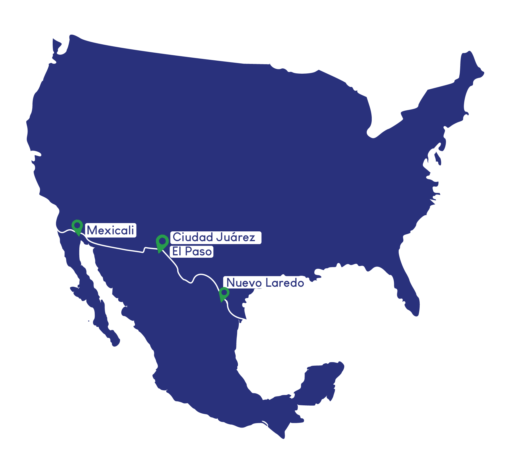 About Brexia | Industrial Supply Partner for Maquiladoras